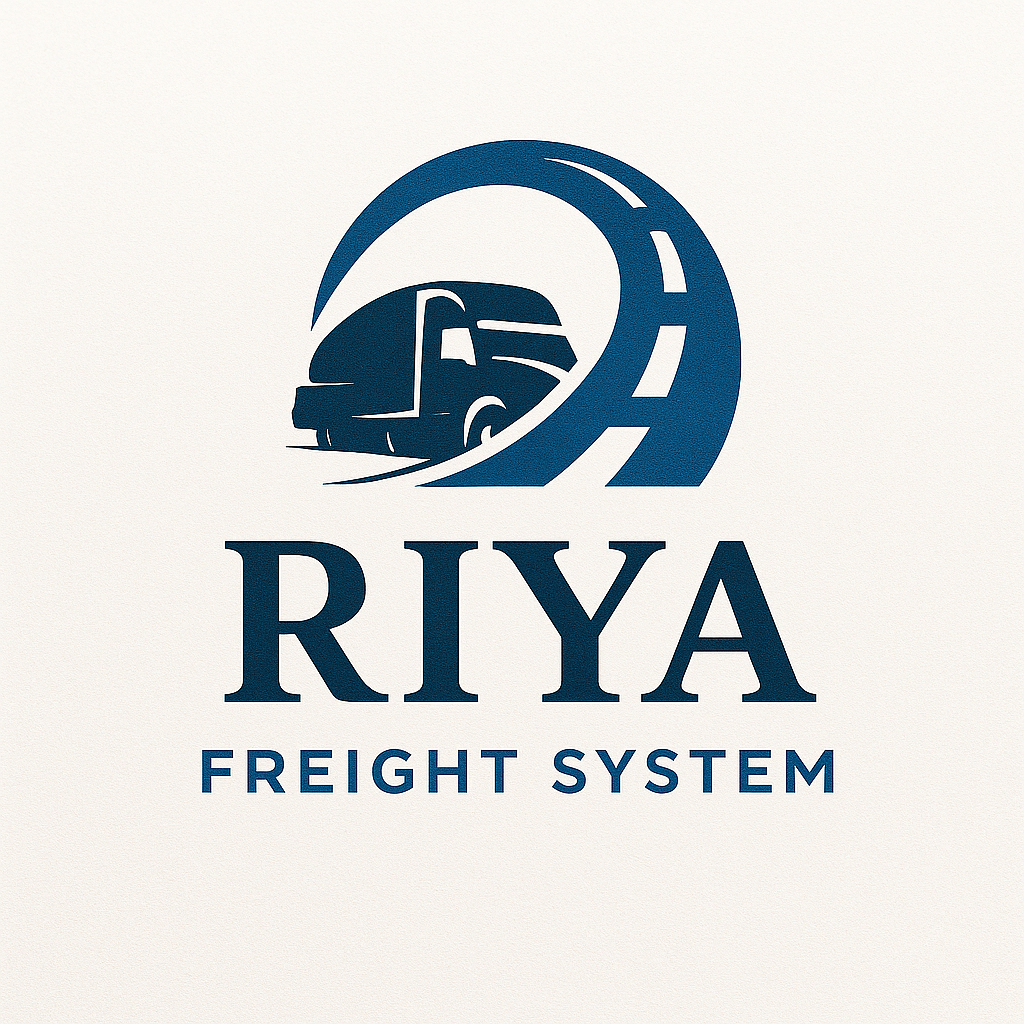 Riya Freight System